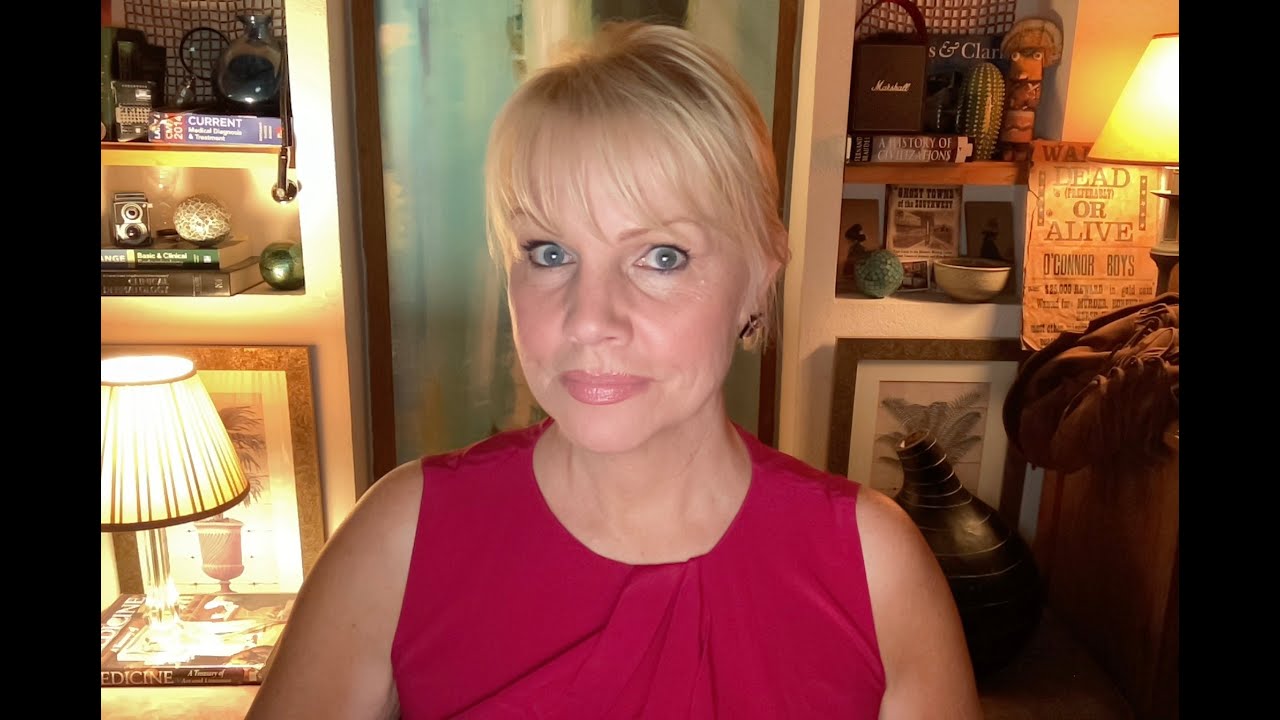 The Red Ghost of Arizona, true story! - YouTube