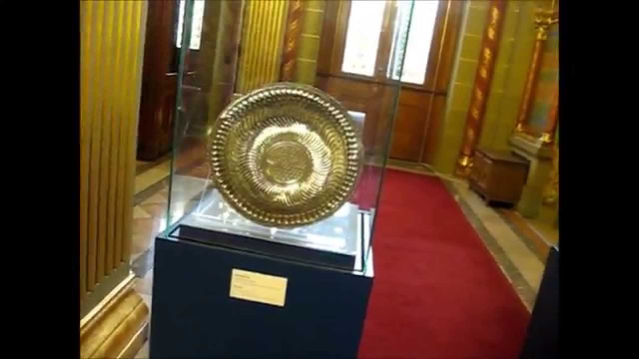 SEVSO Treasures - Kilátó Clubhouse, Soteria Foundation - YouTube