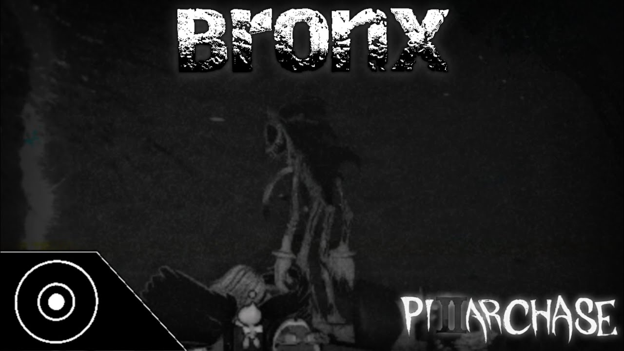 Pillar Chase 2 UST: "Bronx" (Gang-stuh EXE Skin Chase Theme) - YouTube