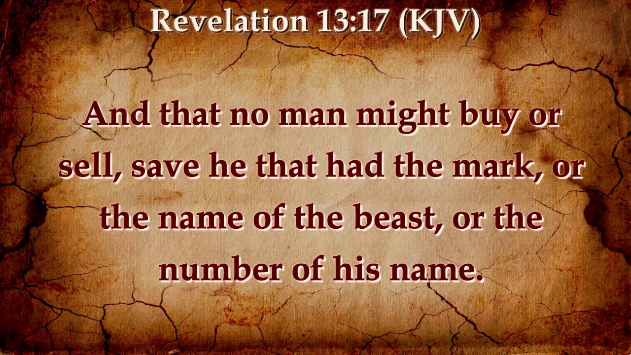 BREAKING: IBM | "THE BEAST" TRACKING IDENTITY ENCRYPTION GLOBAL MARK OF ...