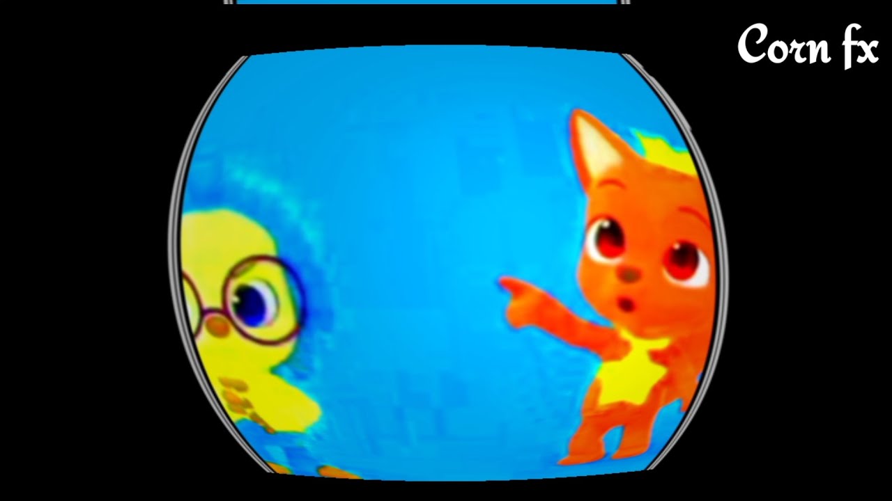 HOGI SCENE APPLYING THE SERIES EFFECTS - YouTube