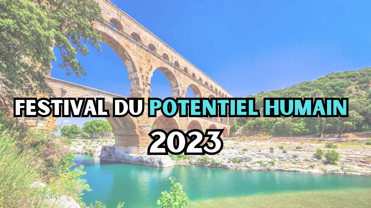 C'EST QUOI LE POTENTIEL HUMAIN ? - YouTube