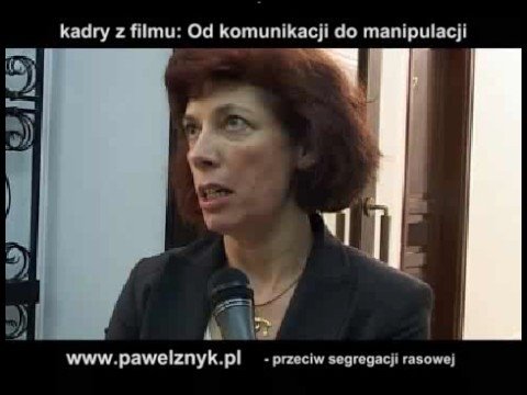Nelly Rokita jak pokonać dyktaturę medialną - YouTube