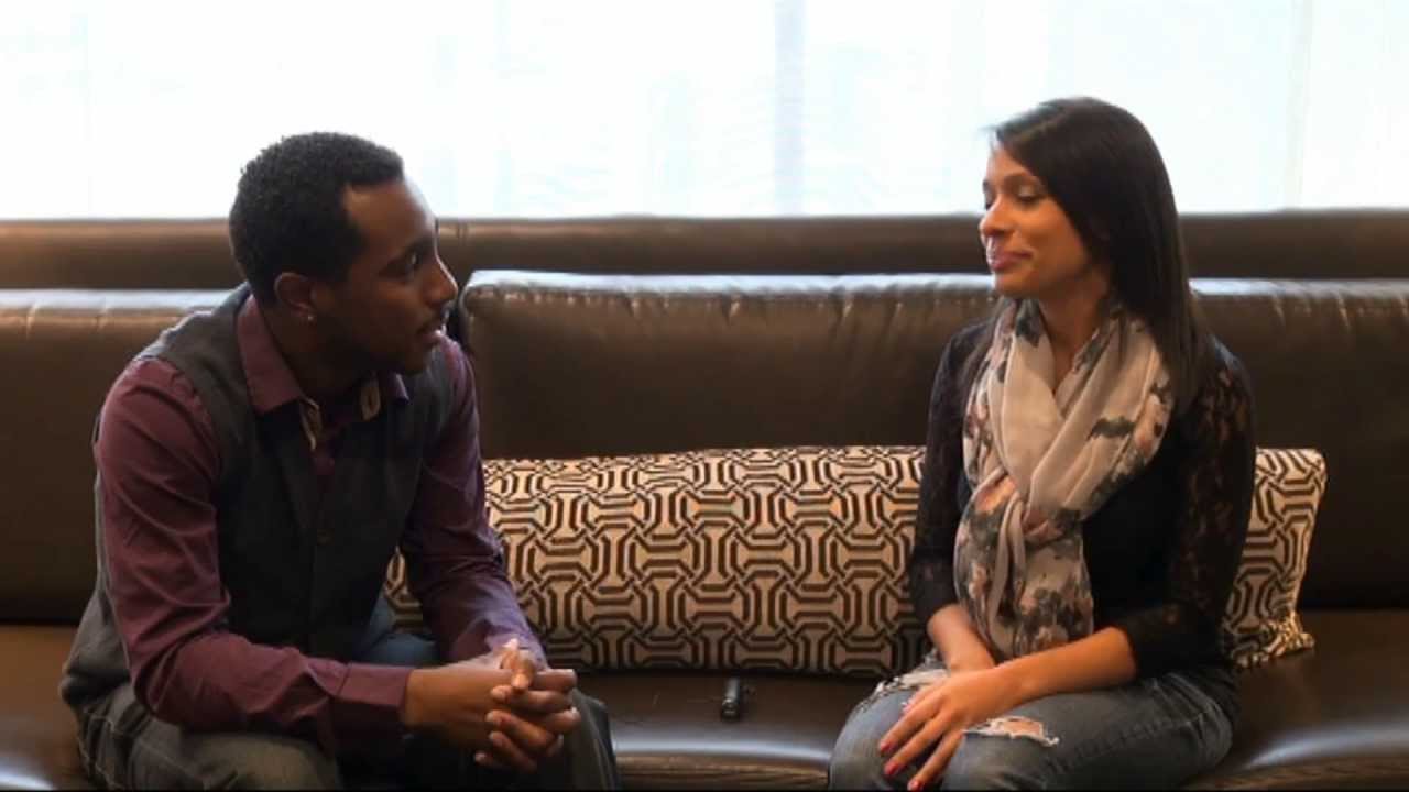 KWC Season 2 - Host Cameron Bolden Interview with musician Chelsea ...