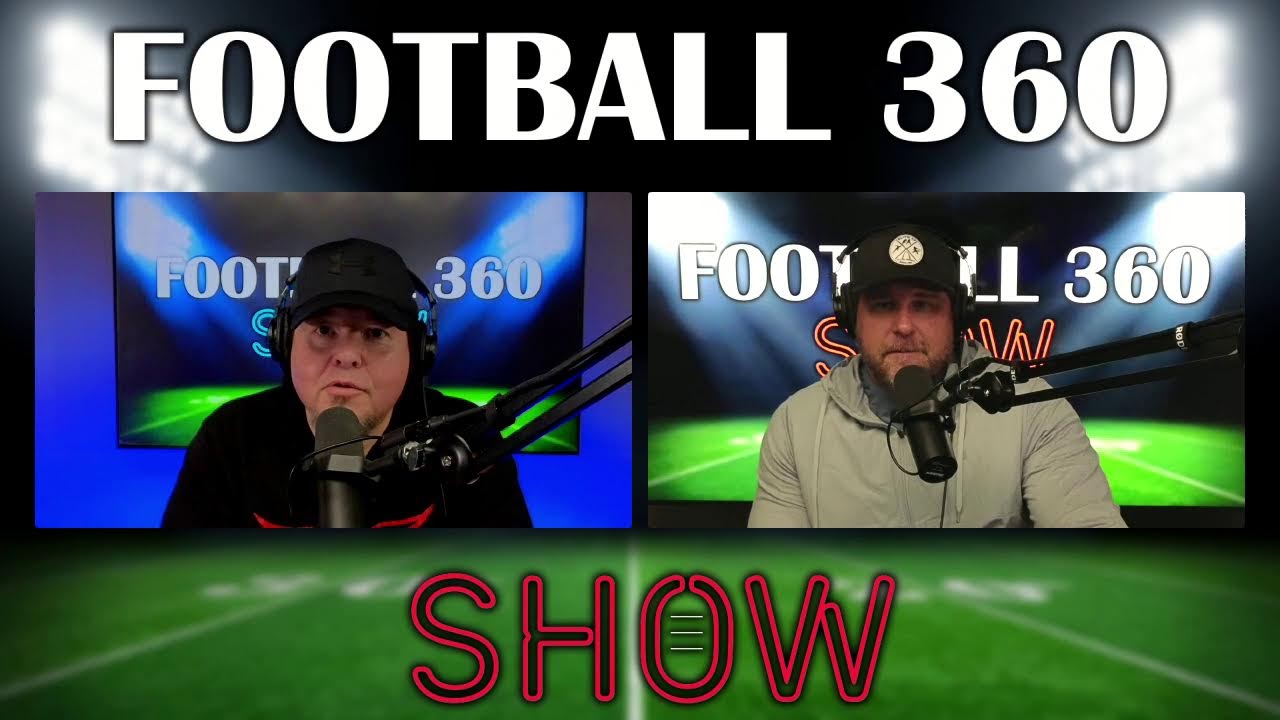 The Football 360 Show - YouTube