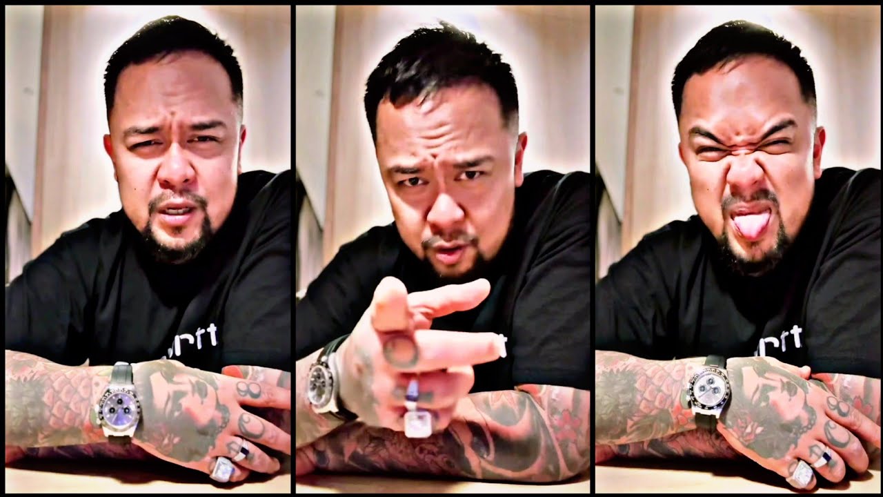 Pandangan Nick Mikhail Razak Tentang Kenyataan Erma Fatima & Zed Zaidi ...