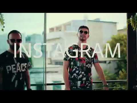 SABO ft KQB - INSTAGRAM (Ba Belə)