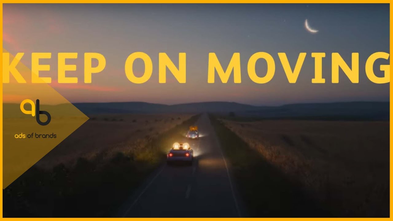 JET: Keep on Moving - YouTube