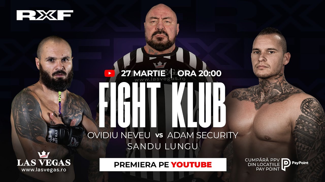NEVEU vs ADAM: Prima confruntare! Orgolii mari, ambiții și dorința de a ...
