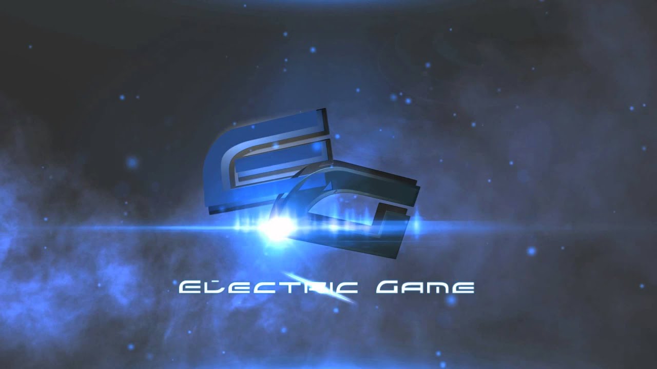 Electric Game New Intro - YouTube