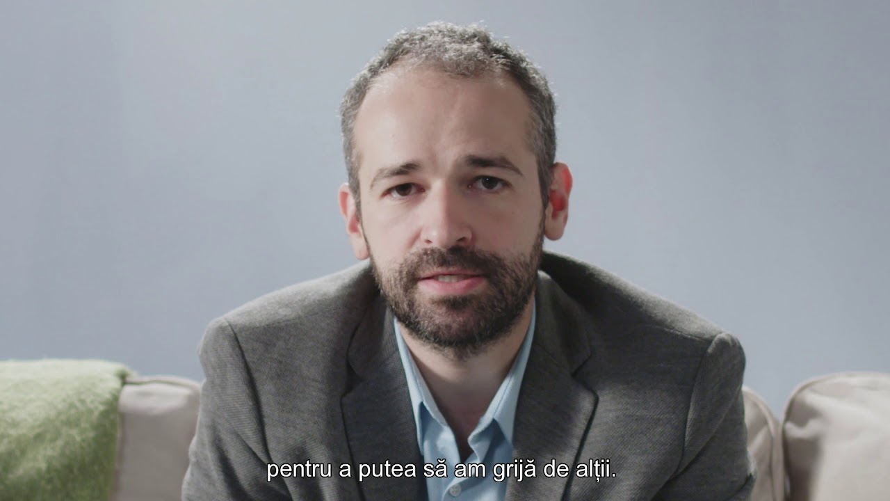 Metropolitan Life #SunaUnPrieten Testimonialul lui Andrei - YouTube