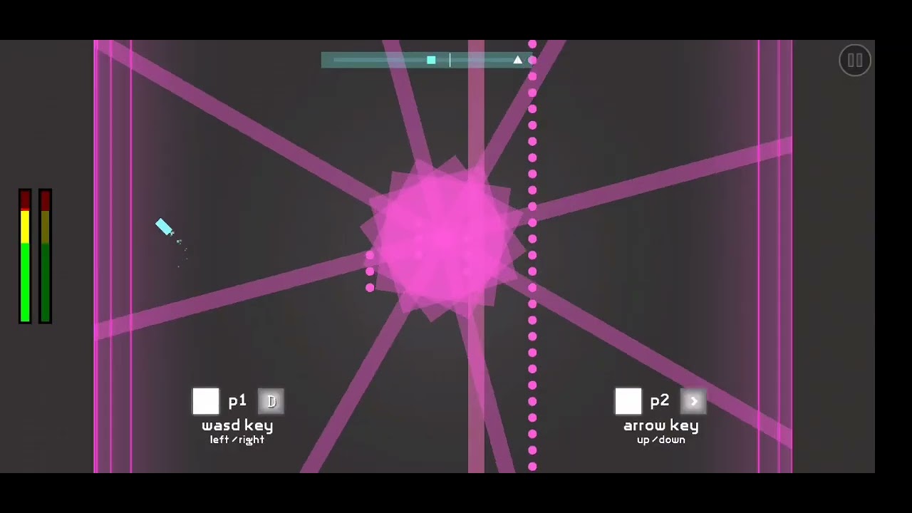 Just shapes and beats I geometry dash 2.2 - YouTube