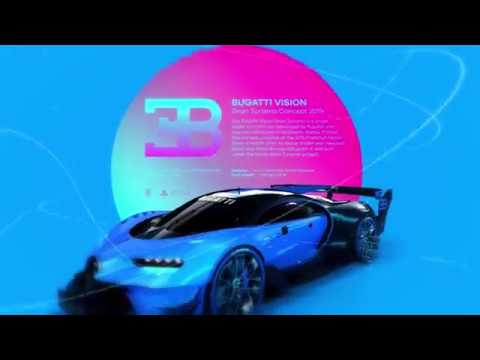 Showreel 2019