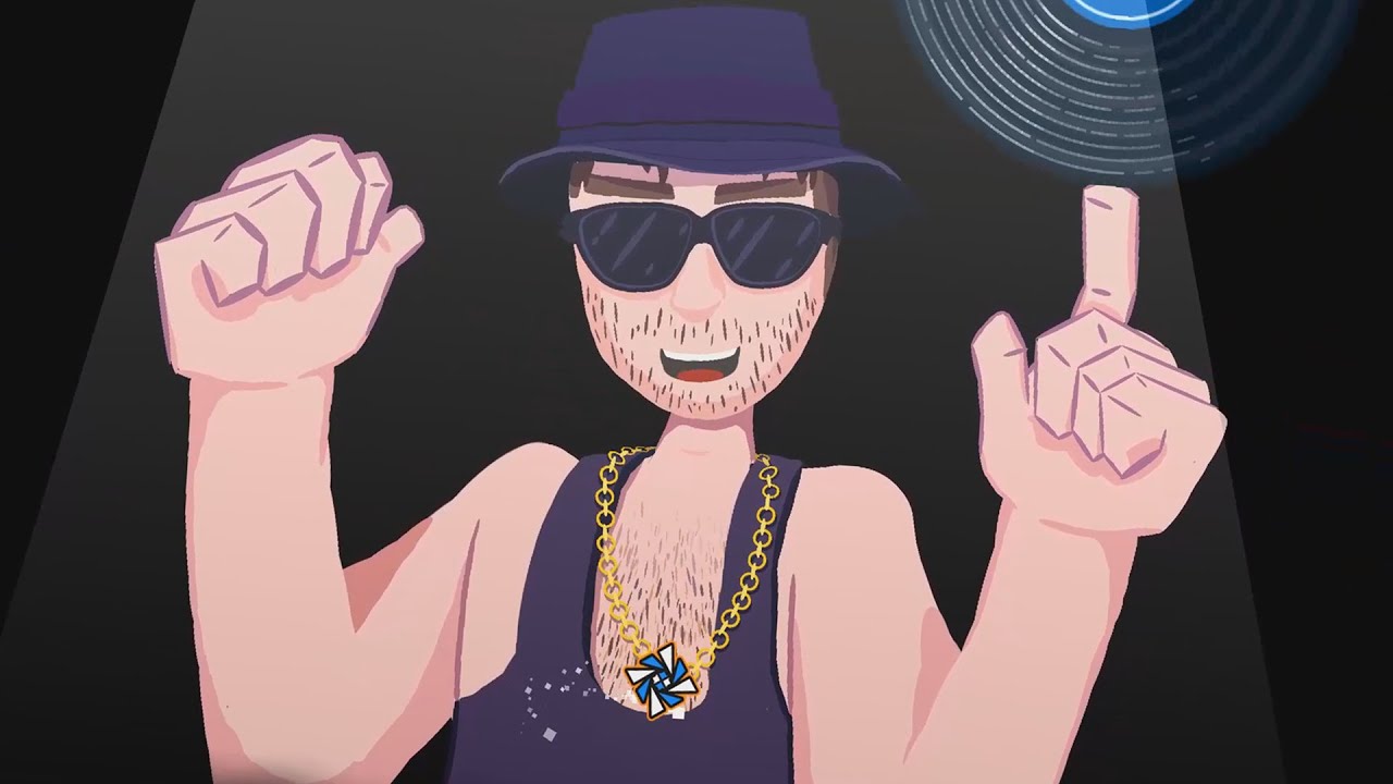 GD GANSTER RAP 100% [EVENT LEVEL] GEOMETRY DASH 2.2 - YouTube