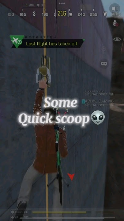 fast scope👽 #callofduty #callofdutymobile #cod #کالاف_دیوتی_موبایل #codm #codmobile #shorts # ...