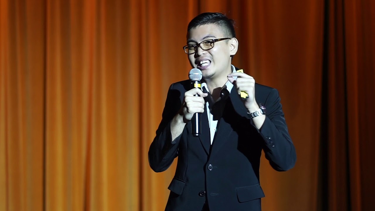 Memory By Music; A Change You Can Make | Leong Min Yang ...