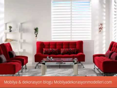 Modern Tasarım Duvar Saatleri