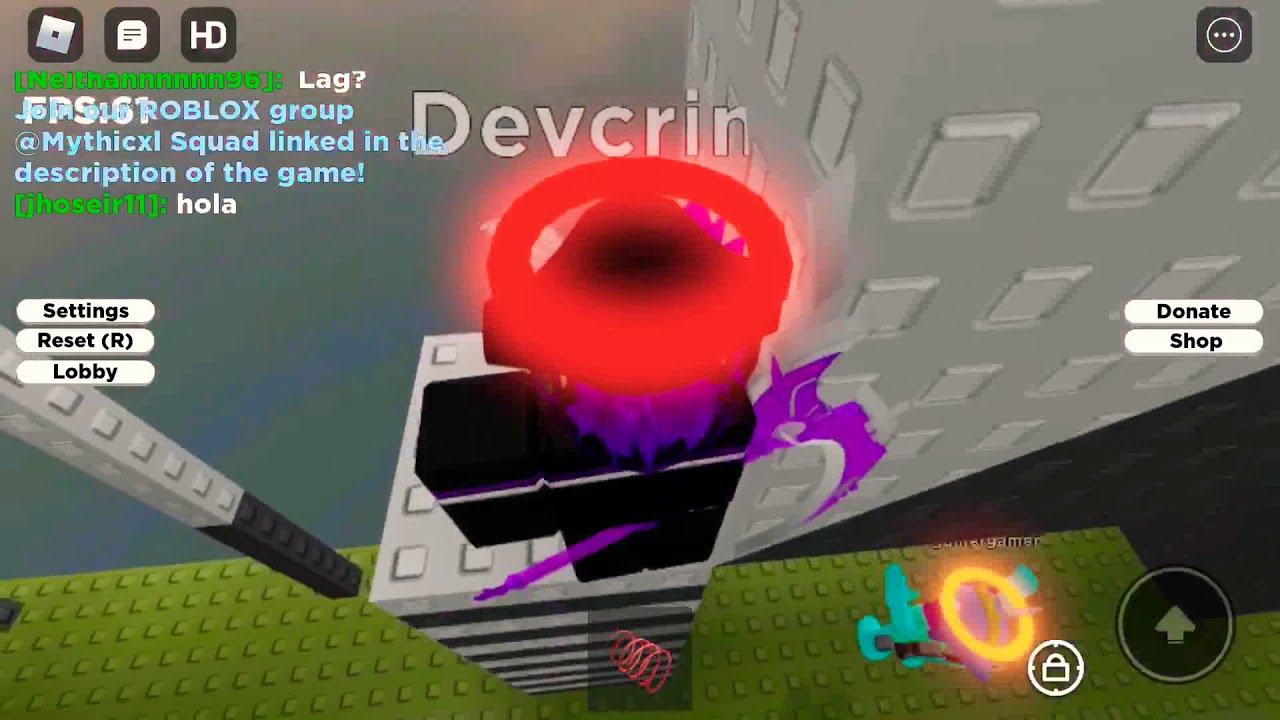 wall hopping - YouTube