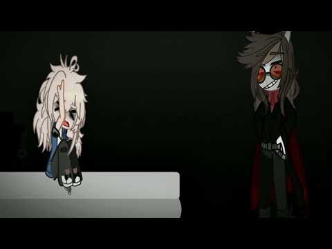 LEAVE ME ALONE!!!(TBP)Vance hopper Angst/TW:swearing ect/ - YouTube