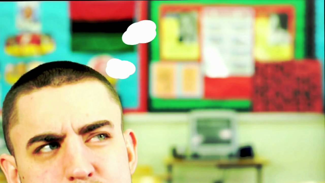 M.E.D. - Charlie Brown (Prod. Mad Skrews) OFFICIAL VIDEO - YouTube
