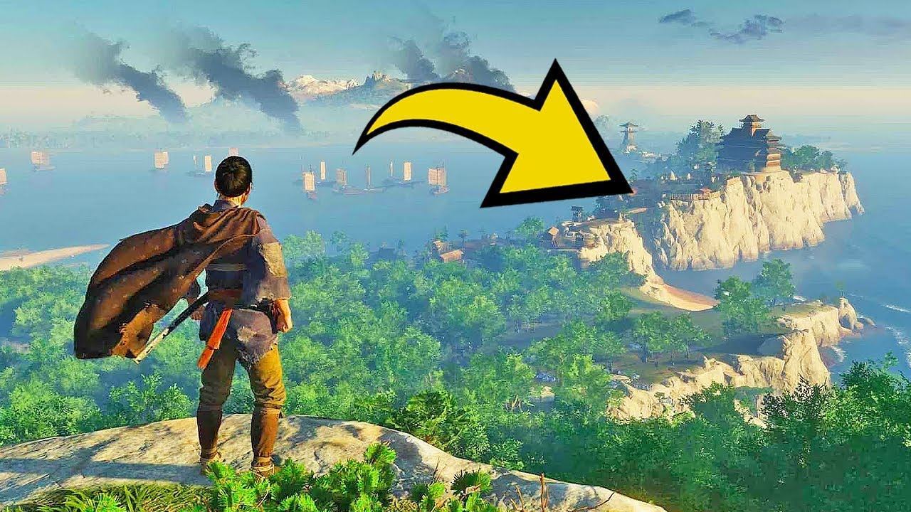 9 Insanely Long Video Game Unlocks That ARE Worth It - YouTube