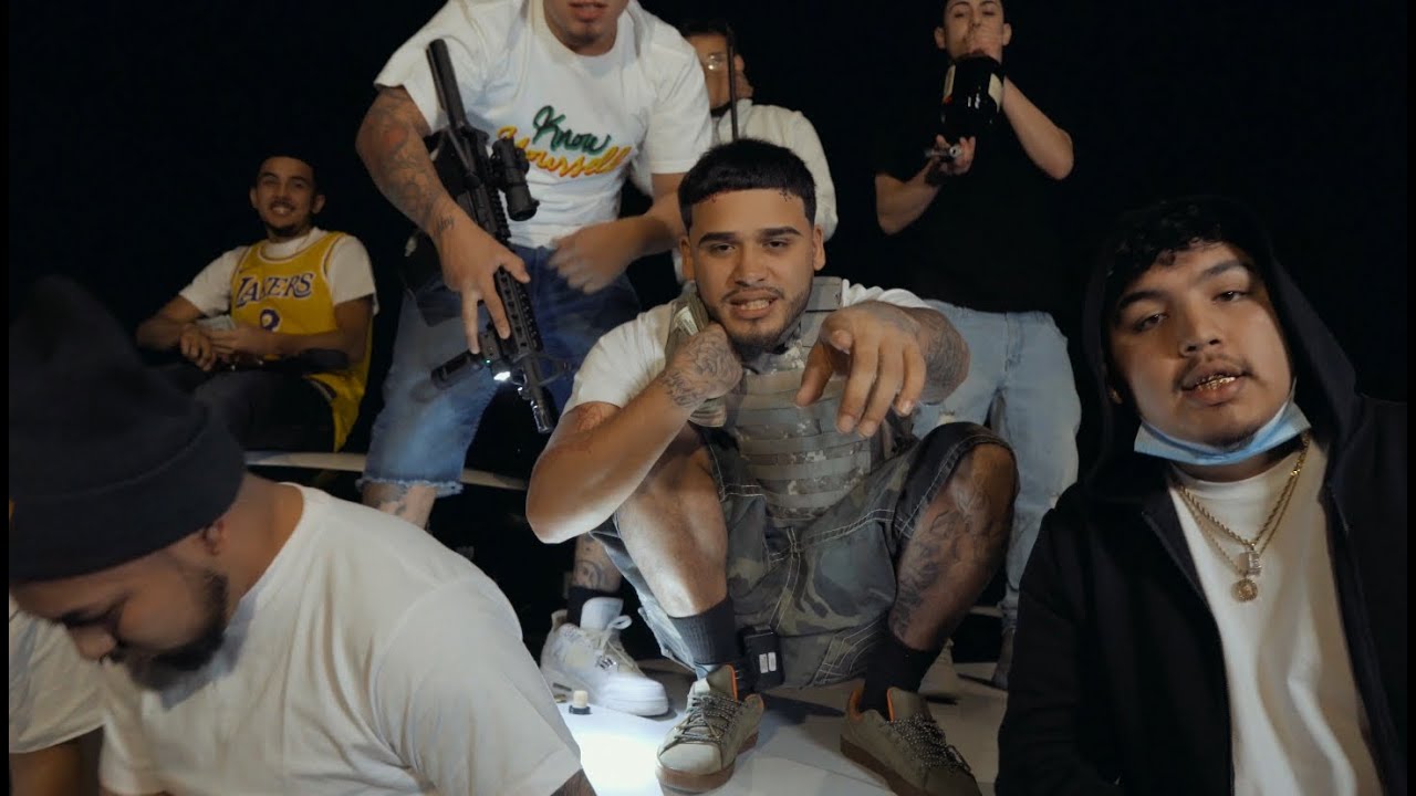 Lil 3 - Certified Ft. Young E (OFFICIAL VIDEO) - YouTube