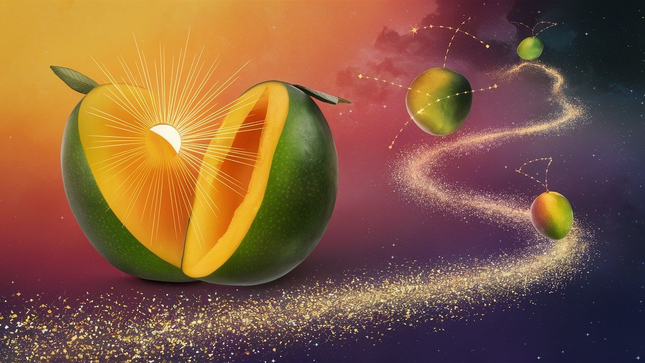 Mango Tango - YouTube