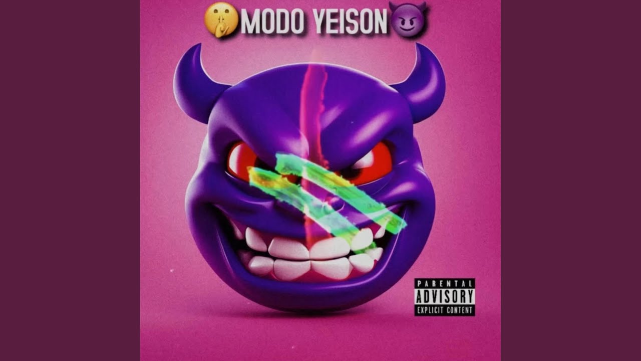 Modo Yeison (feat. El mojito 10 & Wally) - YouTube