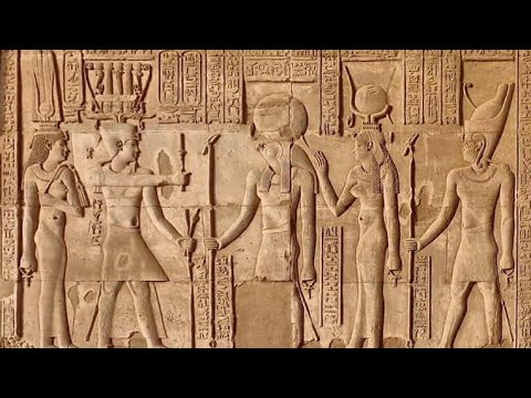 Twin Flame Divine Sacred Marriage Union Activation 💫 The Sun God Ra ...