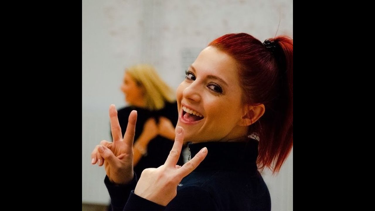 TANJA ZAGAR - YouTube