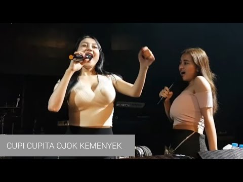 Cupi cupita feat pengamen jalanan,sampean ayu bakale tuek,lek wes entek untune entek