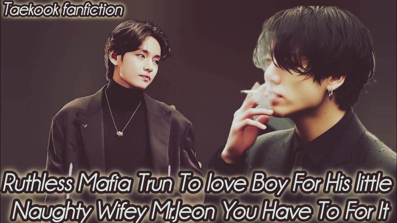 Do you Think Mr.Jeon That Much Easy You Have To Pay for It Everything ...