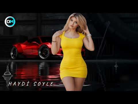 Haydi Soyle - Yeni Remix 2026  Azeri Turk Ozbek Arab (Orxan Muzik Yığma)
