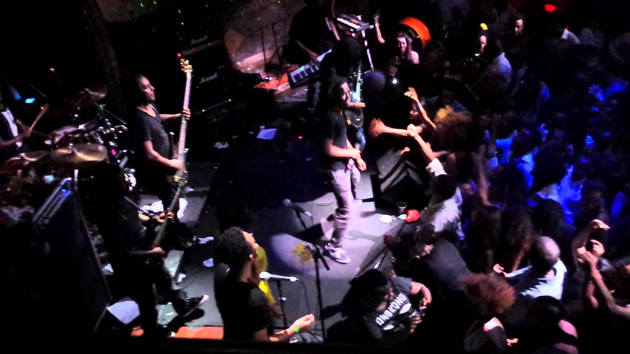 Jano band in Las Vegas - YouTube
