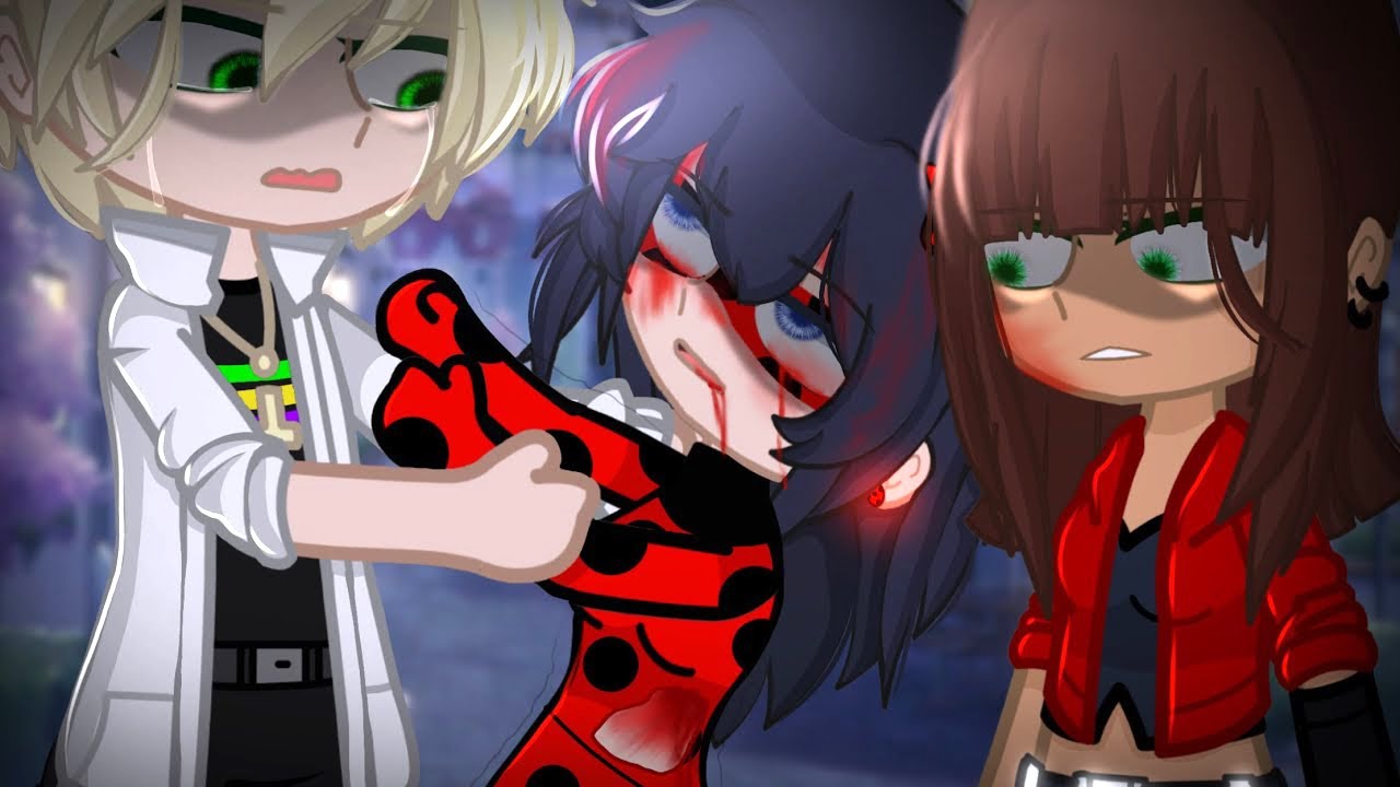 Miraculous Ladybug Tiktok Compilation [Ep 36 ] | MLB TikTok Compilation ...