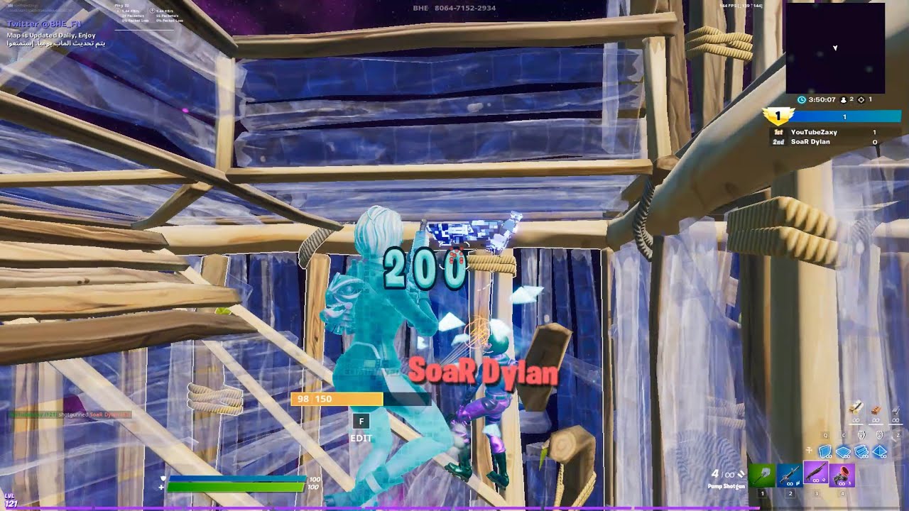 Fearless 😡 (Ft. SoaR Dylan) - YouTube