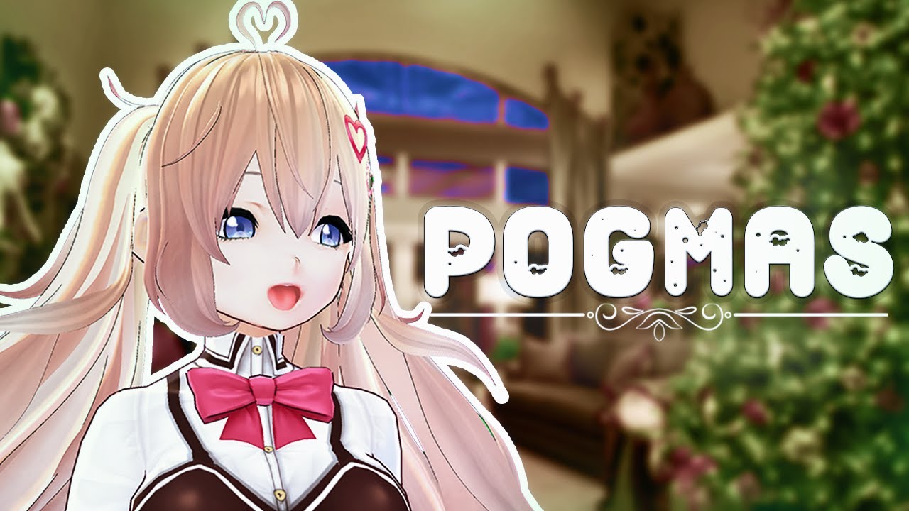 Pogmas - YouTube
