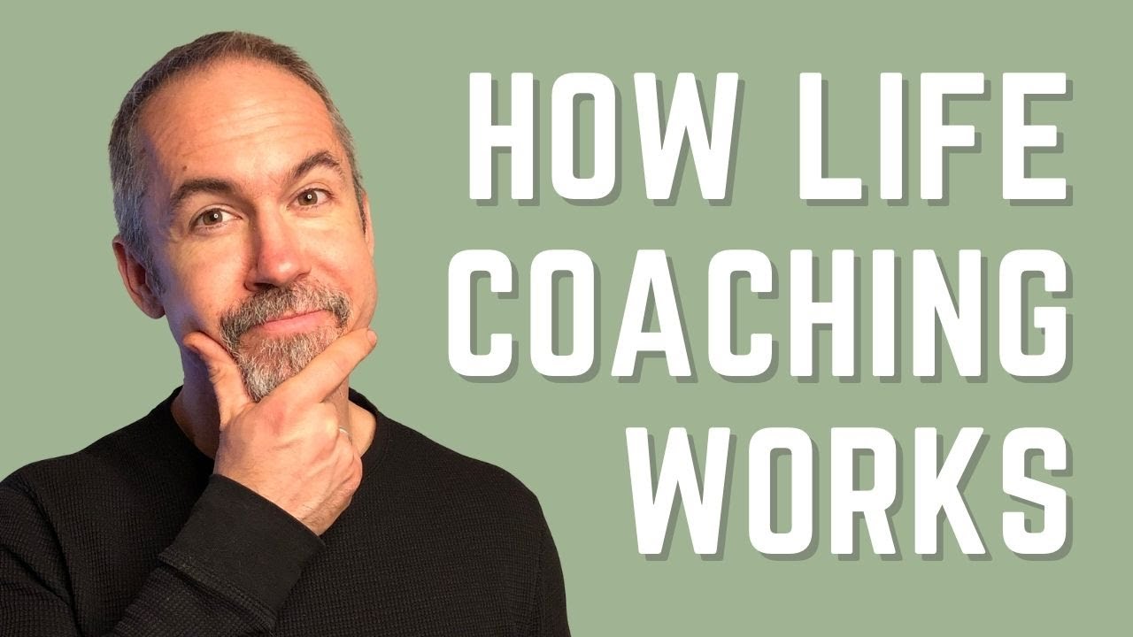 How Life Coaching Works From Houston Life And Executive Coach Paul