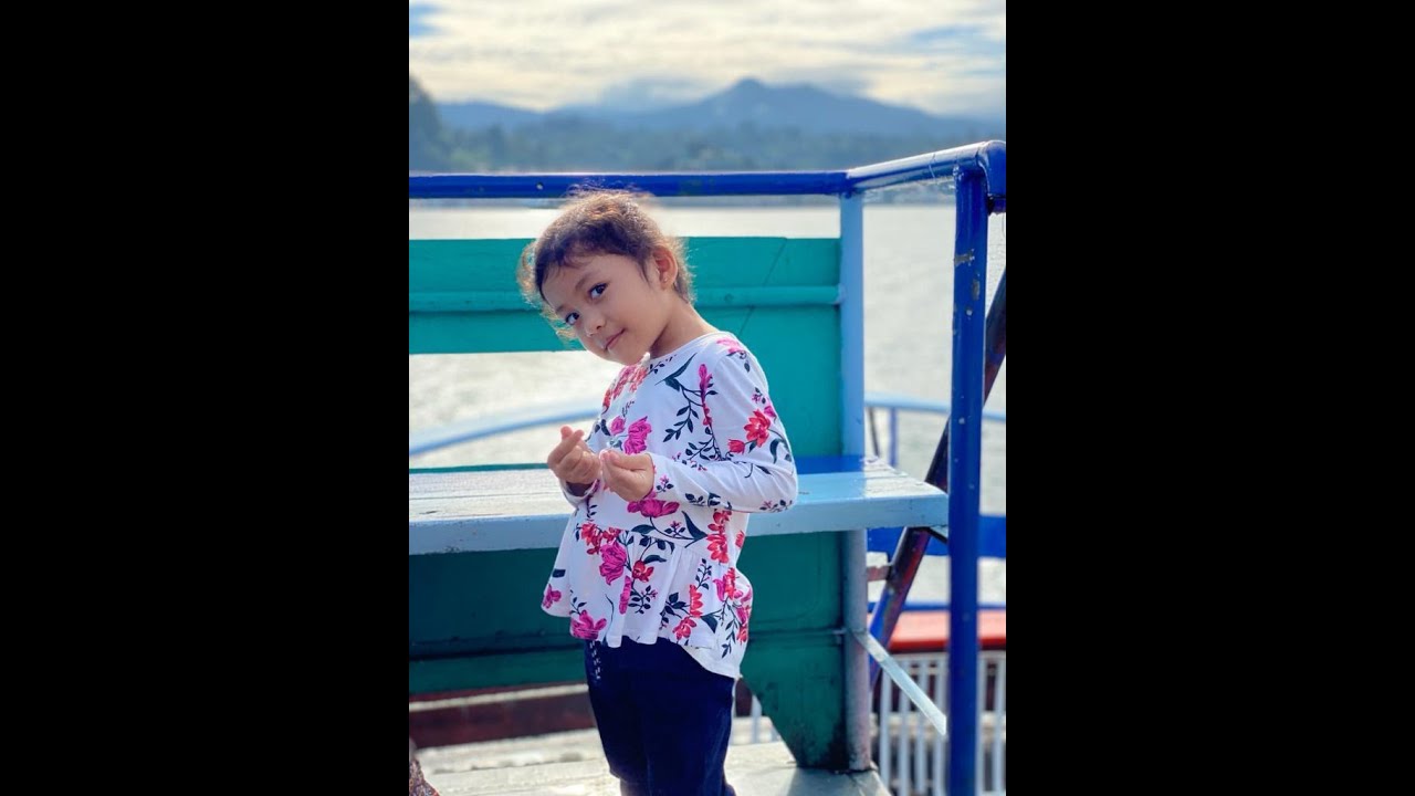 Kunyanyi Haleluya - Yemima Gracia Callysta Sirait - YouTube