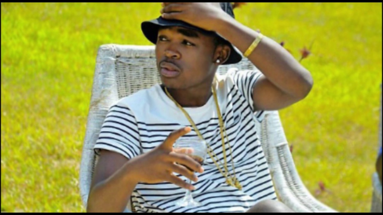 Aslay - Rudi - YouTube