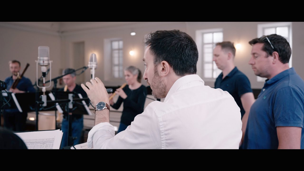 Le Banquet Céleste - Cantata in G minor Jesu, der du meine Seele, BWV ...