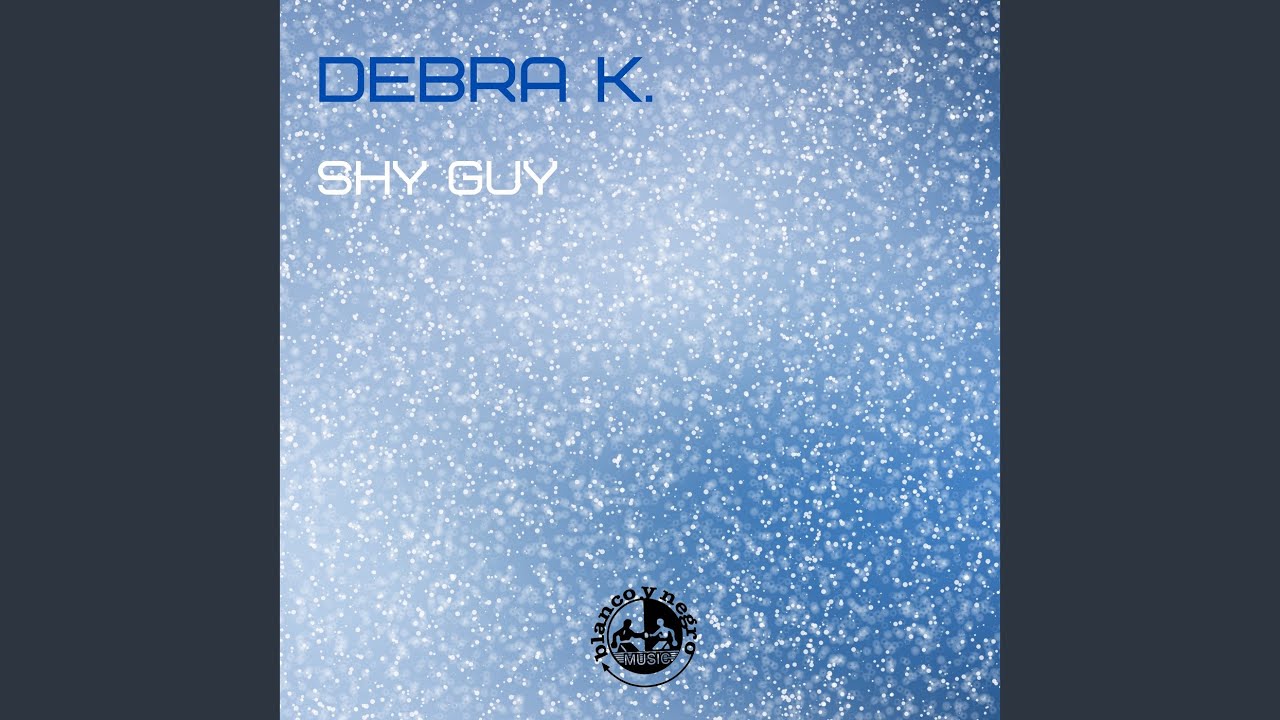 Shy Guy (Club Version) - YouTube