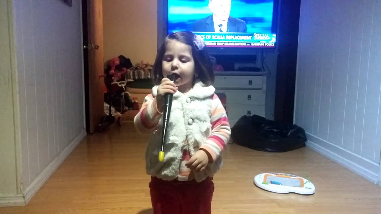 Axali celi modis - YouTube