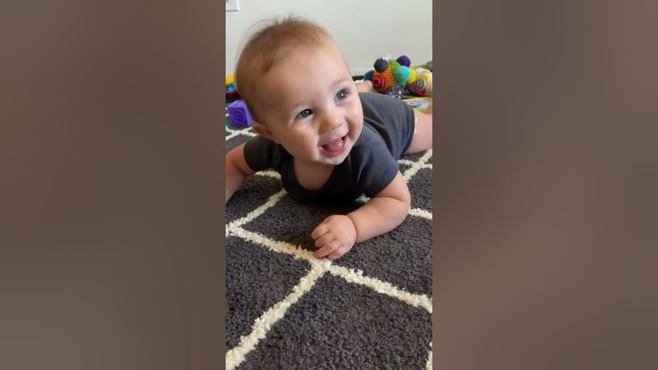Baby Saying Mama YouTube baby-saying-mama-youtube