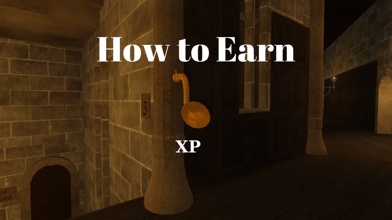 Tutorial For Beginners / How to Earn XP - YouTube