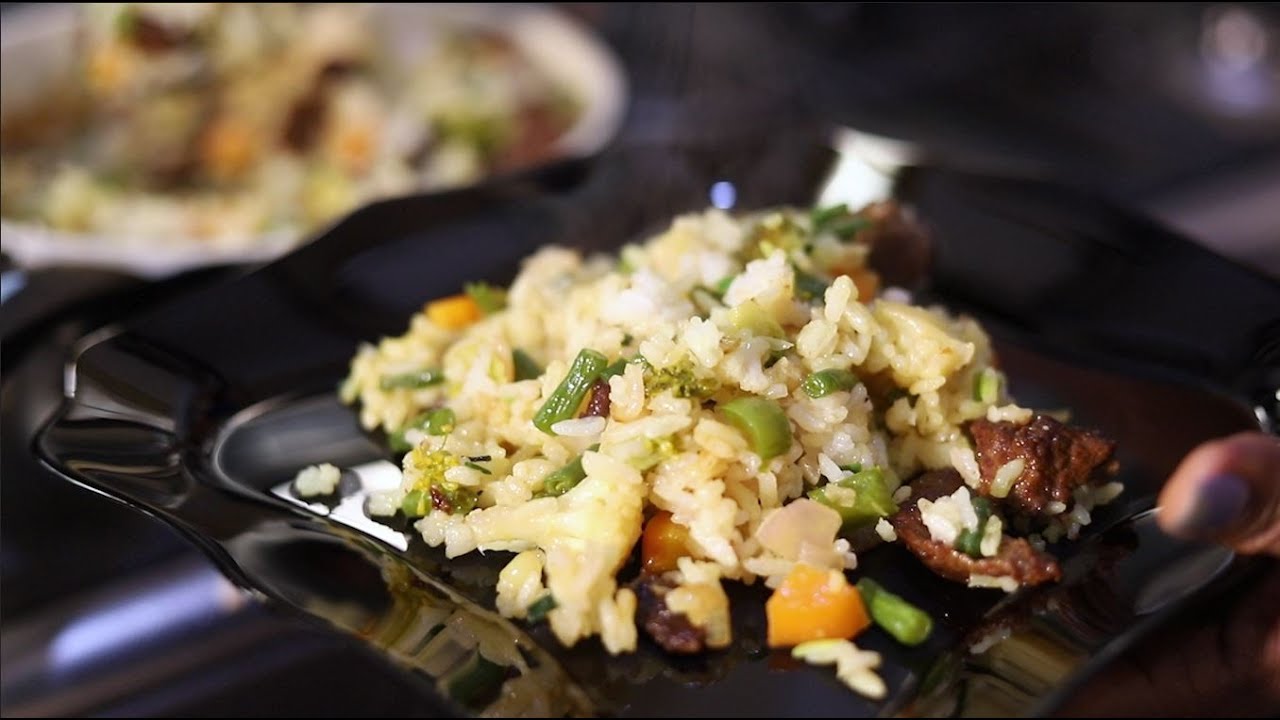 GUTEKA IPILAWU, UMUCERI URIMO INYAMA N' IMBOGA ZITANDUKANYE UMUCERI ...