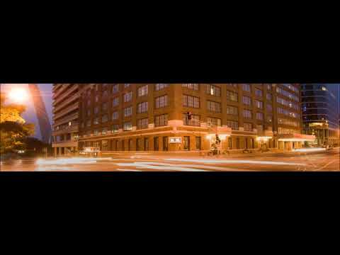 International Fur Trade Building - YouTube