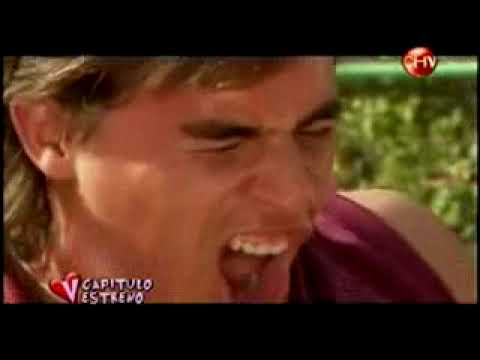 Vampiras capitulo 14
