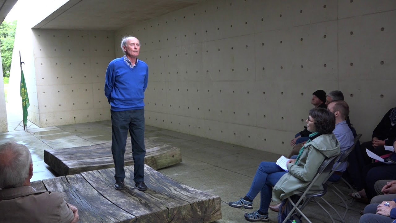 Phil Berry - The Men of '98 - YouTube