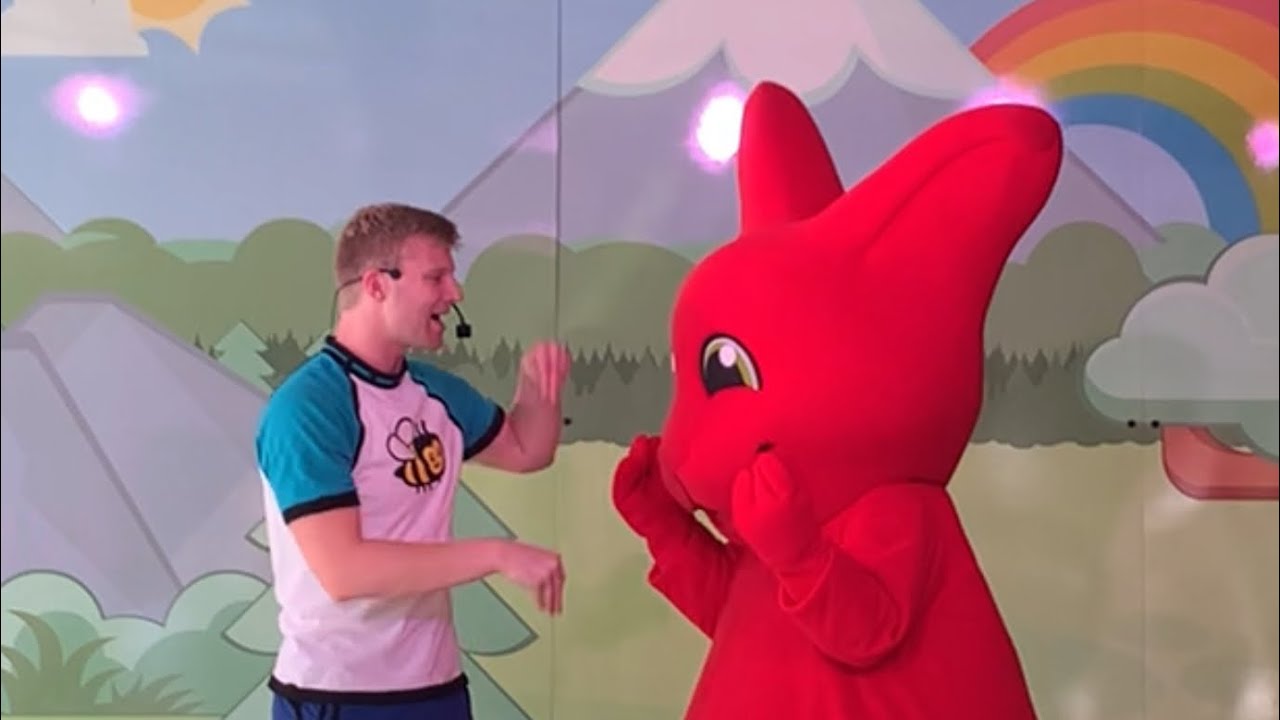 Playtime with Hopsy (Full Show) [No Cuts/Edits] - YouTube